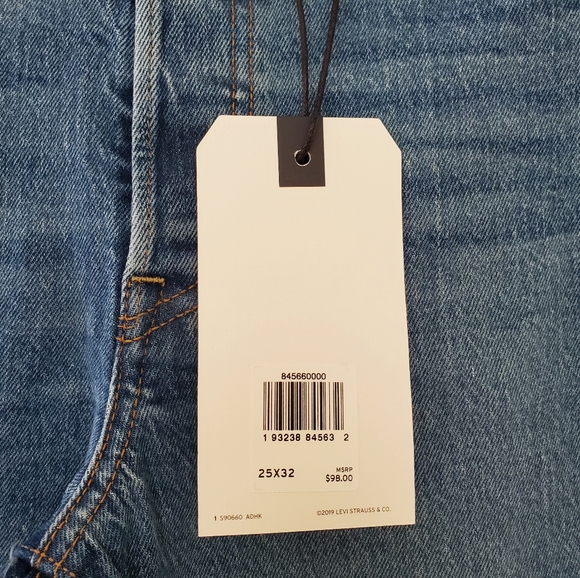 Levi's | Jeans | Levis Ribcage Flare Super High Rise Jeans | Poshmark